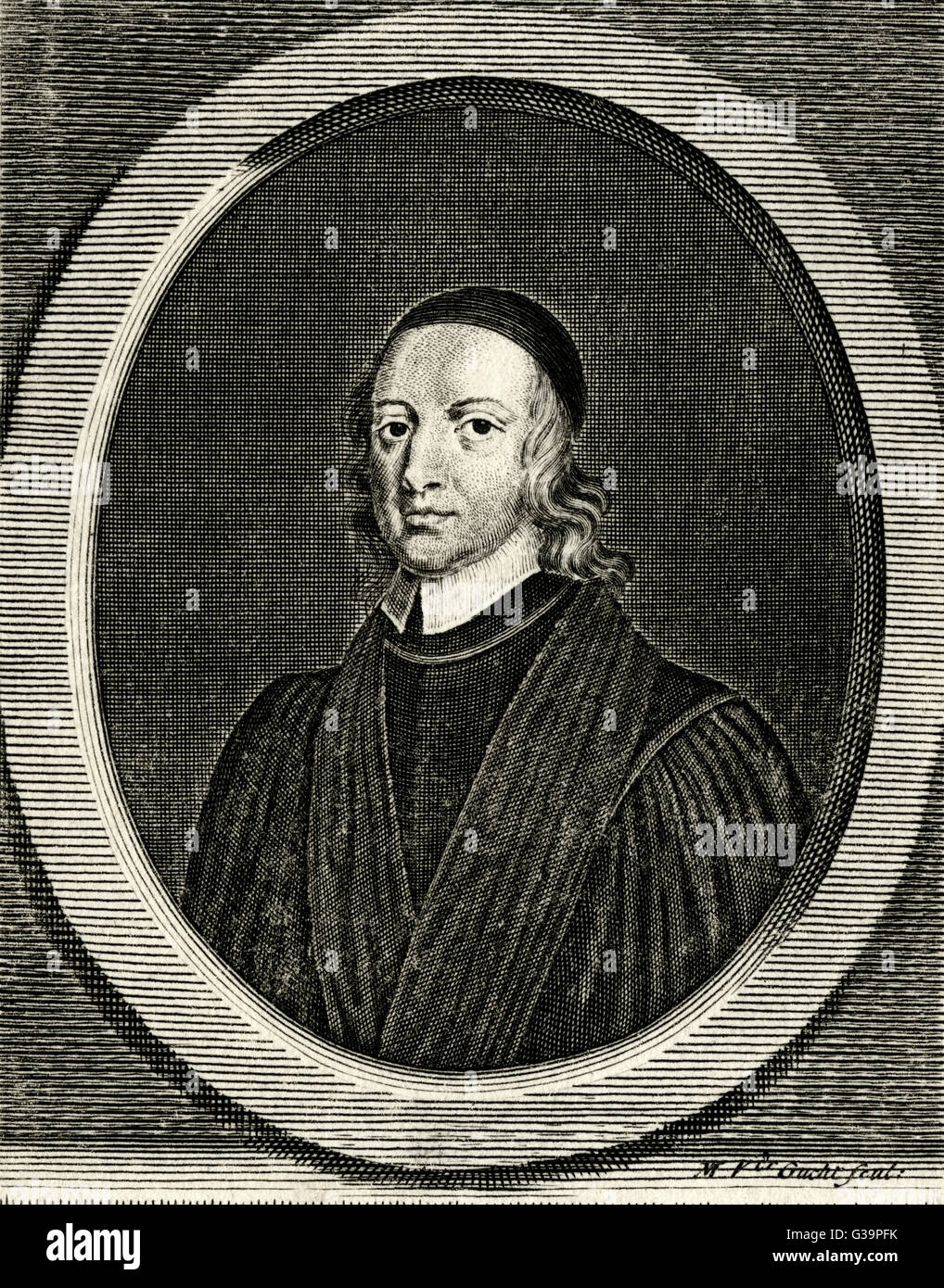 JOHN HEWIT (1614 - 1658 Stock Photo - Alamy