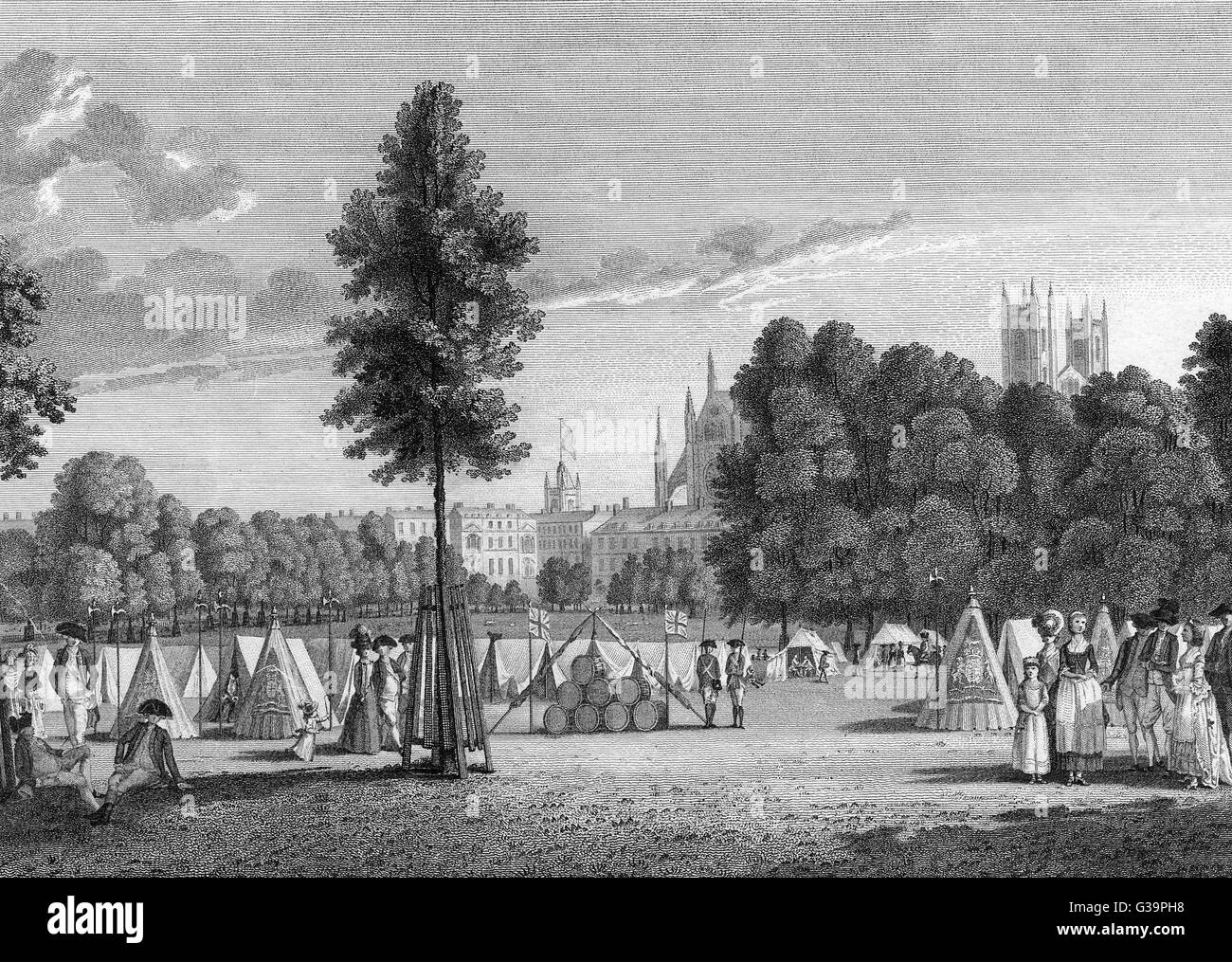 Camp gordon hi-res stock photography and images - Alamy