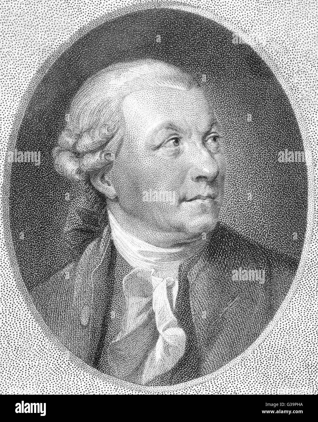 Gottlieb friedrich hi-res stock photography and images - Alamy