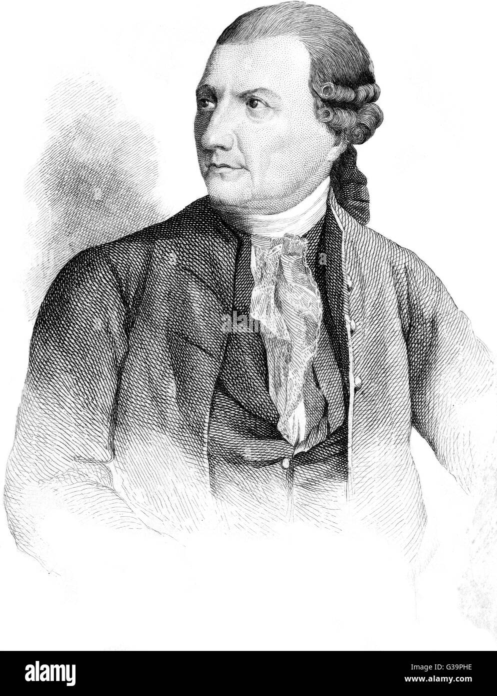 Gottlieb friedrich hi-res stock photography and images - Alamy