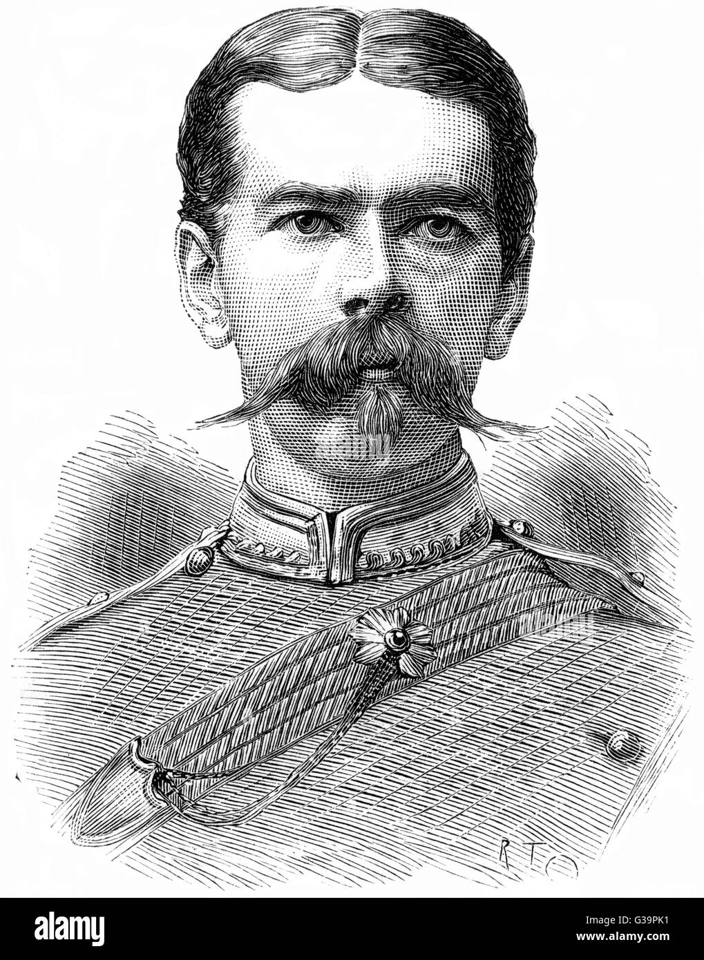 Lord kitchener Black and White Stock Photos & Images - Alamy