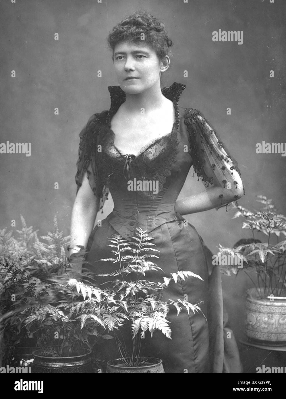 Louise jopling hi-res stock photography and images - Alamy