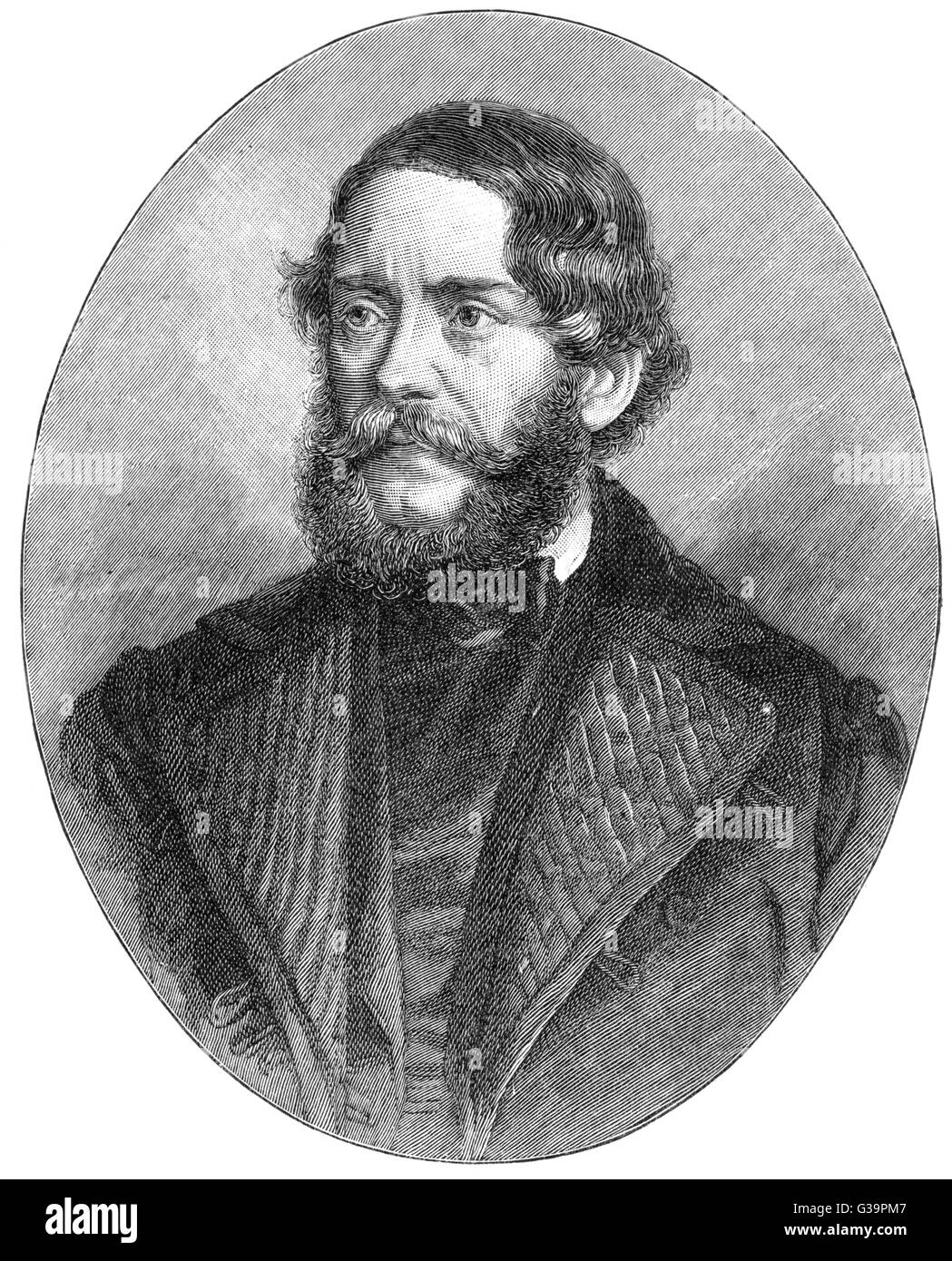 Lajos kossuth hi-res stock photography and images - Alamy