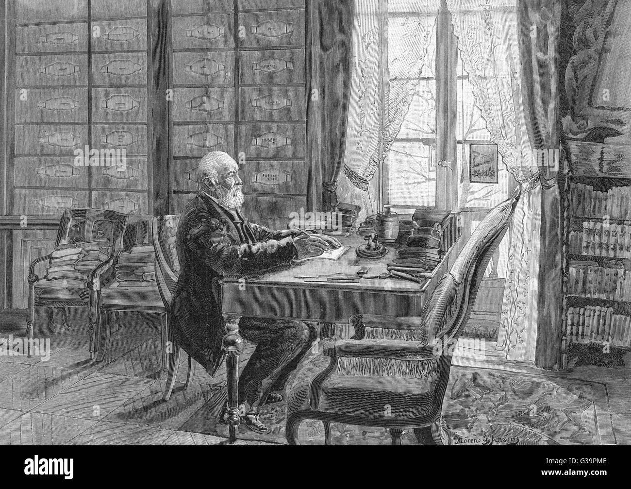 Kossuth in hi-res stock photography and images - Alamy