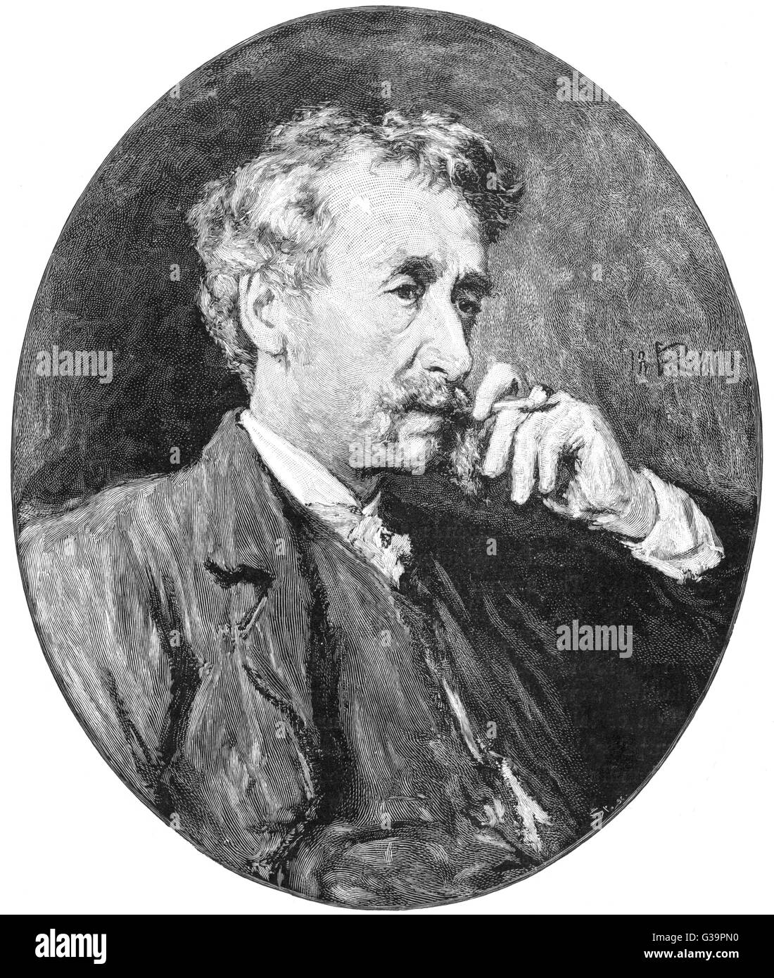 1823 1891 hi-res stock photography and images - Alamy