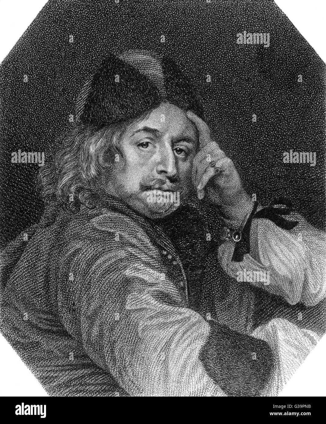 Thomas scriven hi-res stock photography and images - Alamy