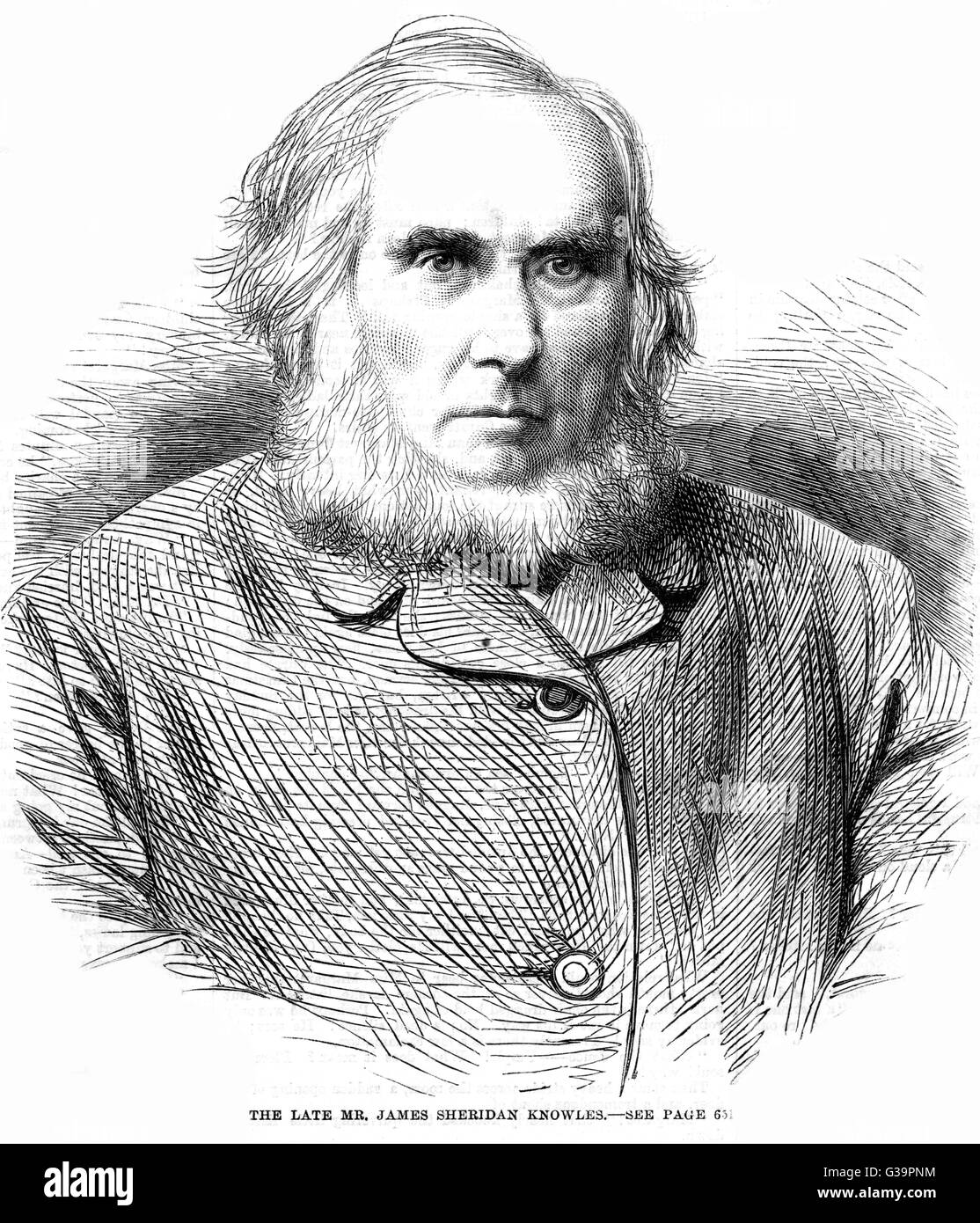 Knowles hi-res stock photography and images - Alamy