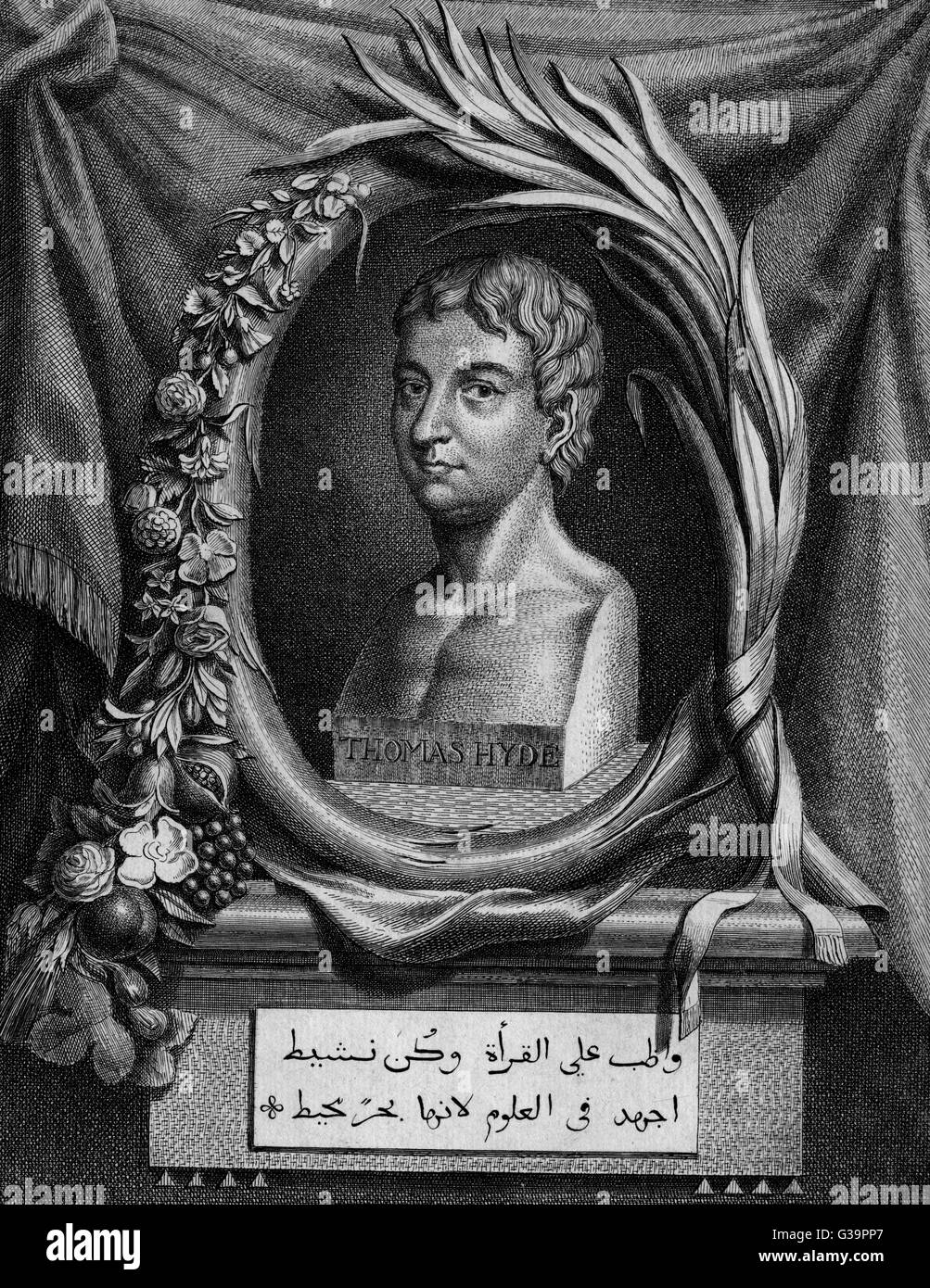 The hyde hi-res stock photography and images - Alamy