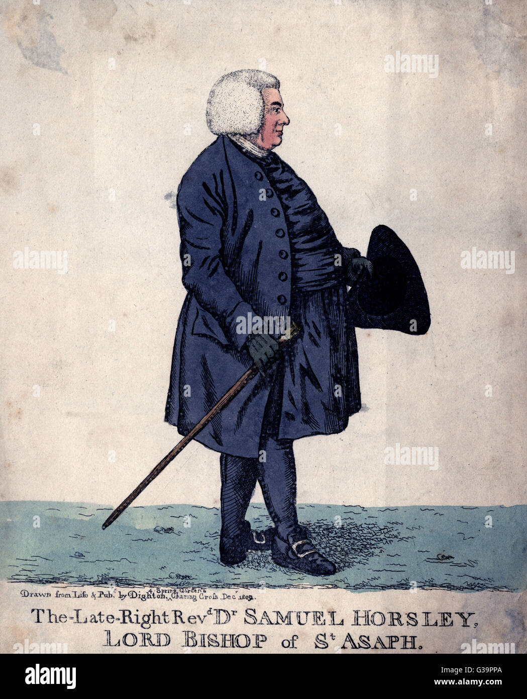 Asaph High Resolution Stock Photography and Images - Alamy