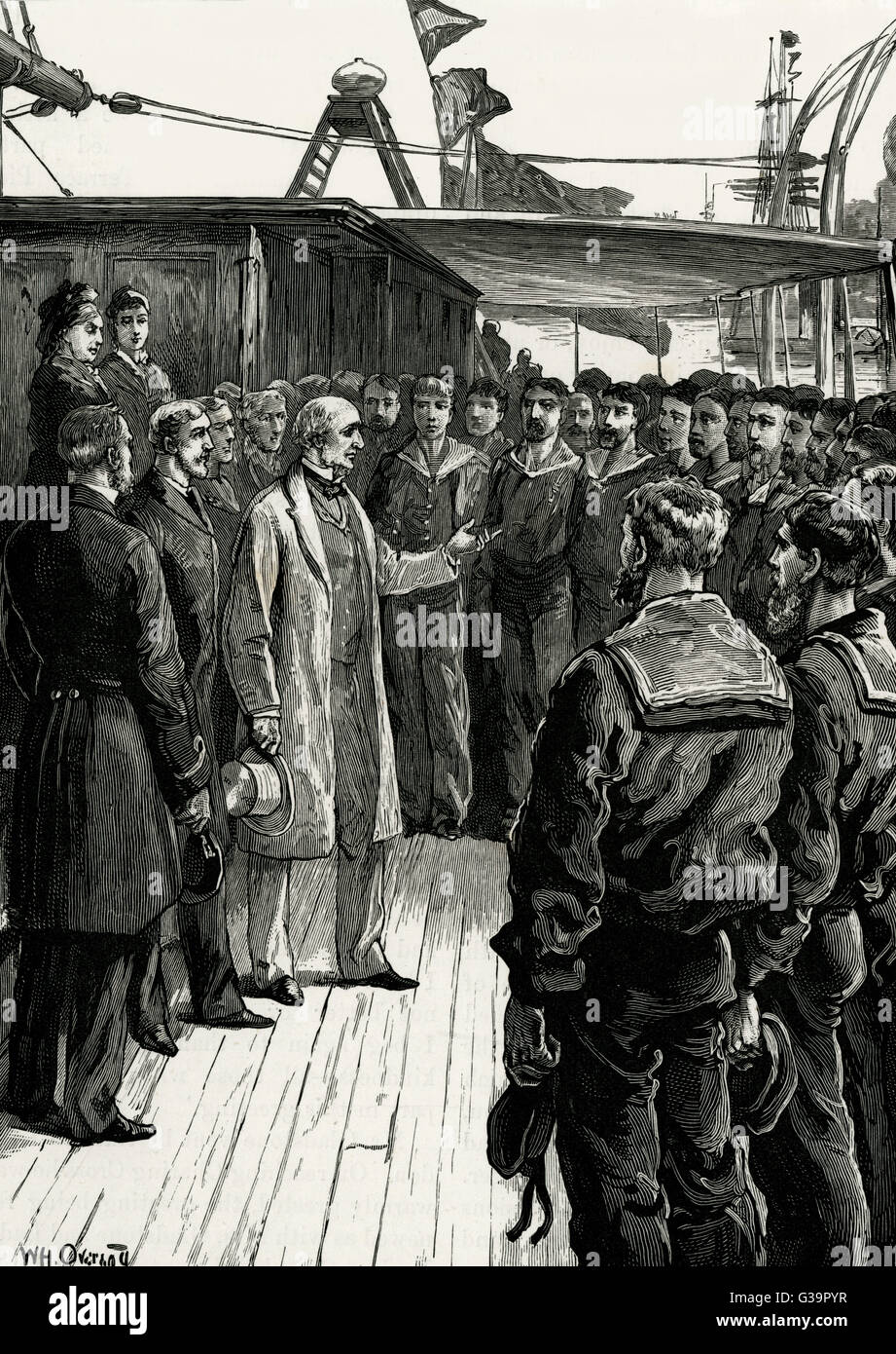 Grantully castle hi-res stock photography and images - Alamy