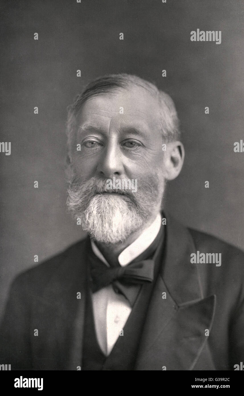 Ponsonby henry hi-res stock photography and images - Alamy