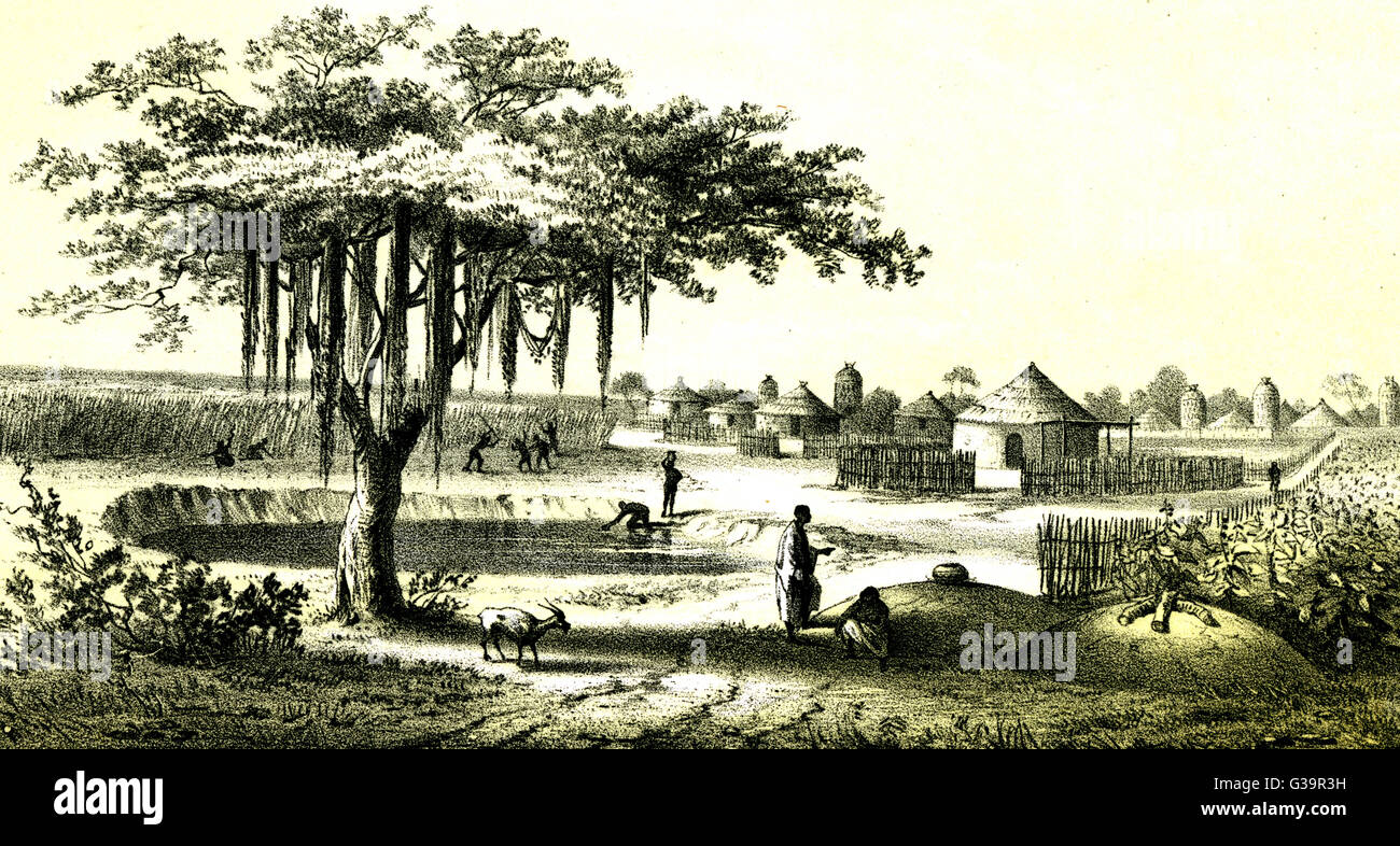 Musgu hi-res stock photography and images - Alamy