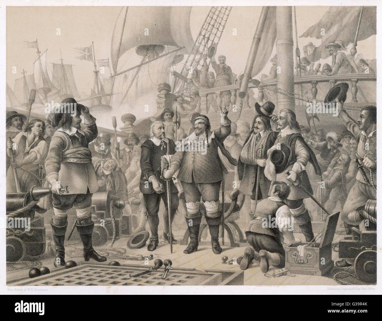 Femeren hi-res stock photography and images - Alamy