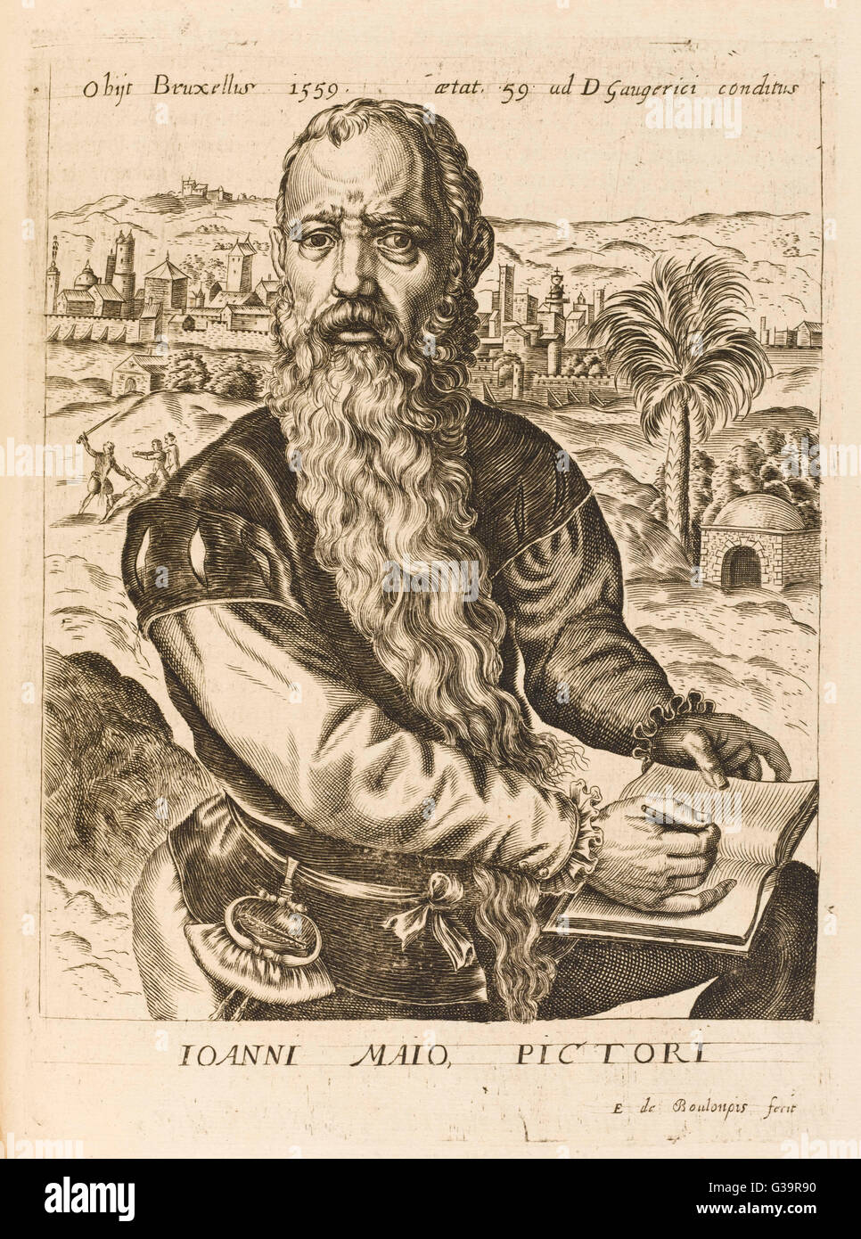 Cornelis jan hi-res stock photography and images - Alamy