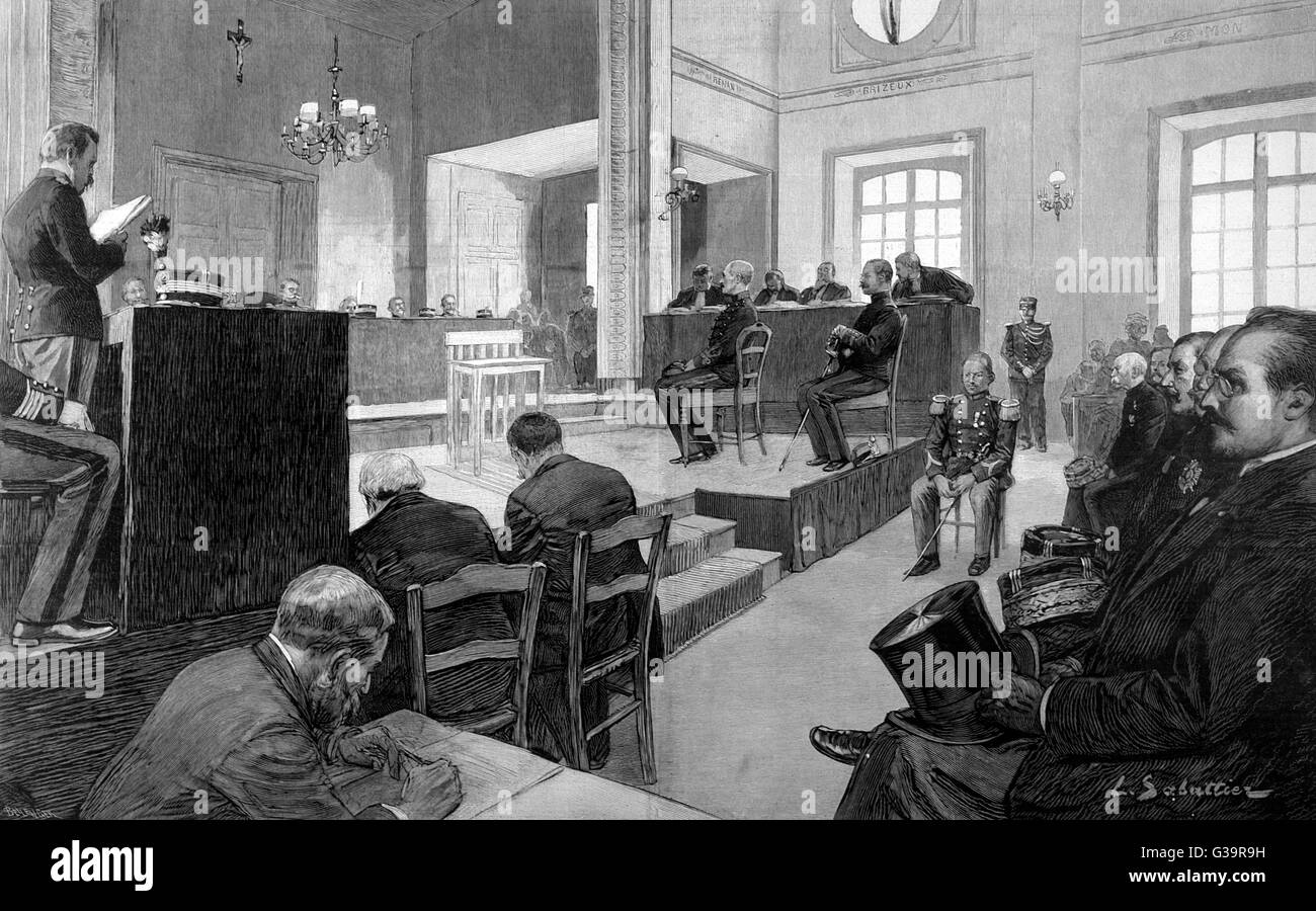 Trial court Black and White Stock Photos & Images - Alamy