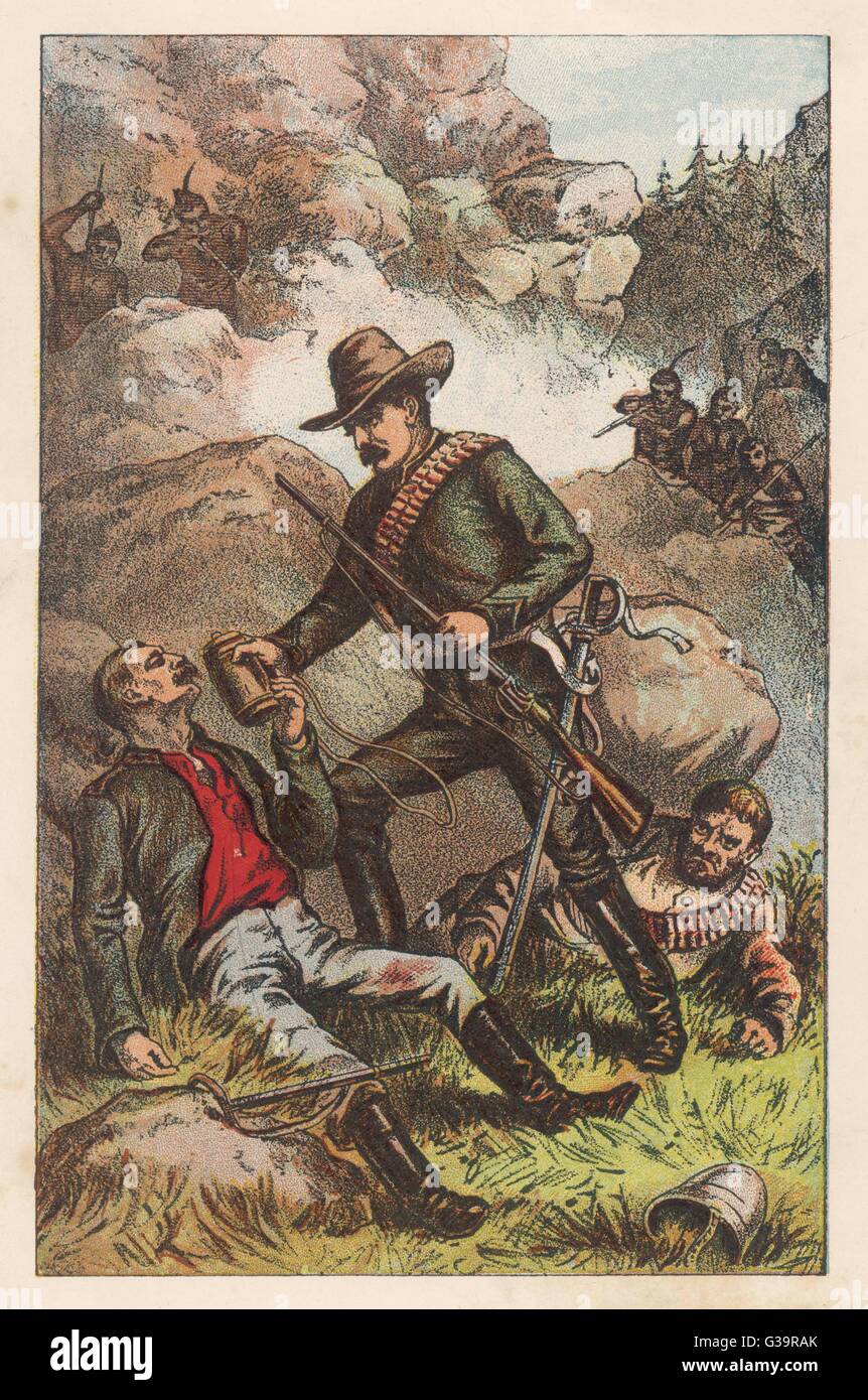 Zulu morosis hi-res stock photography and images - Alamy