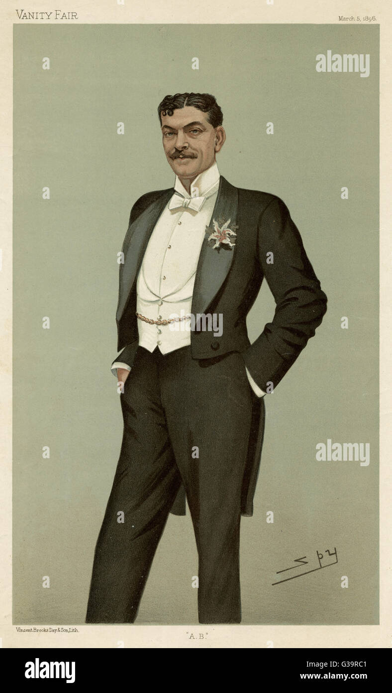 Bourchier hi-res stock photography and images - Alamy