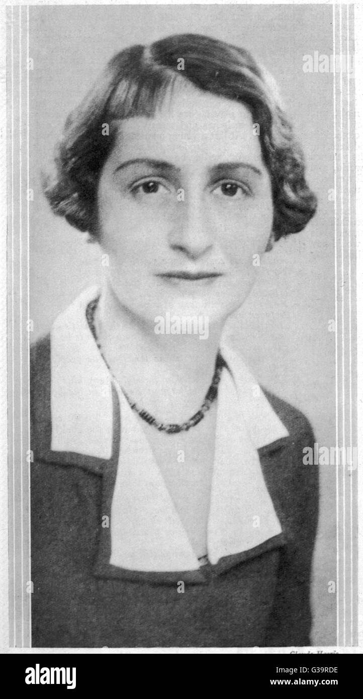 Vera Brittain High Resolution Stock Photography and Images - Alamy