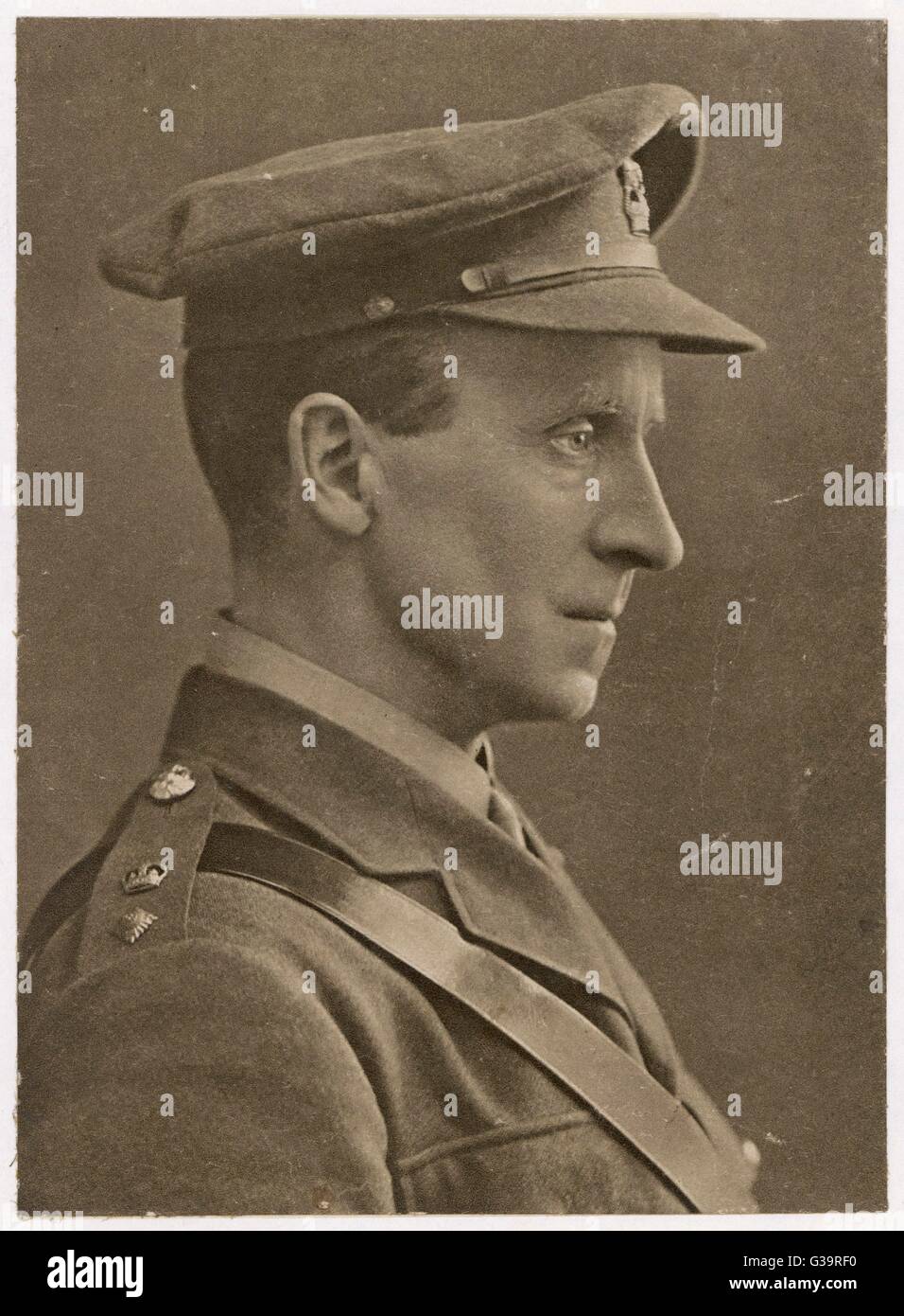 John Buchan Author High Resolution Stock Photography and Images - Alamy