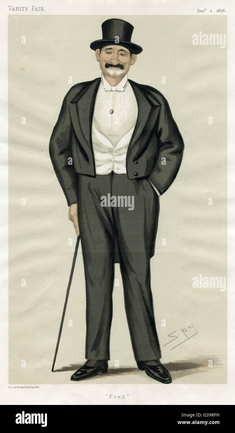 Frederick burnaby hi-res stock photography and images - Alamy