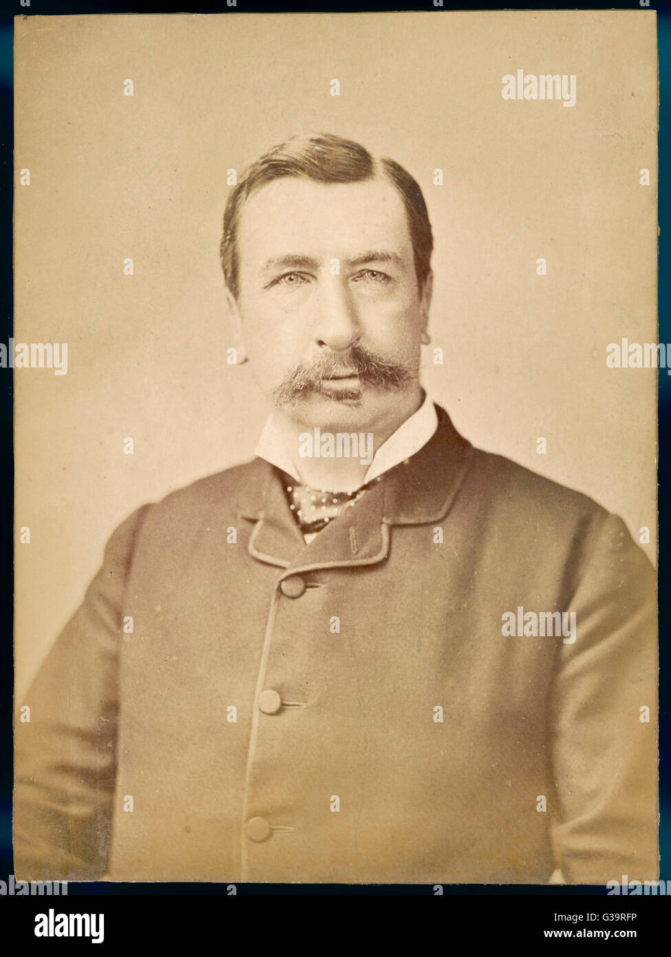 Redvers buller hi-res stock photography and images - Alamy