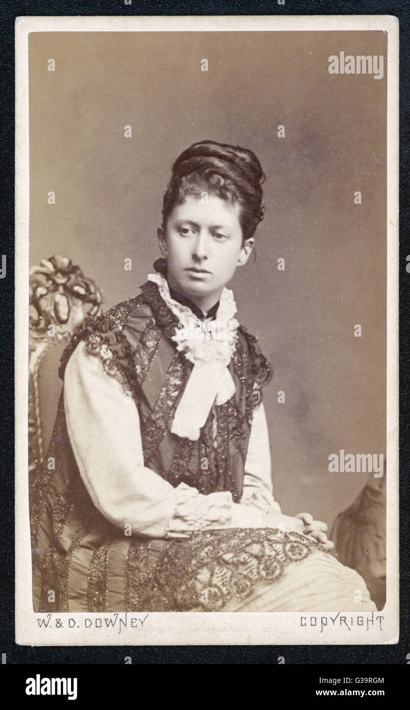 Lady elizabeth thompson butler hi-res stock photography and images - Alamy