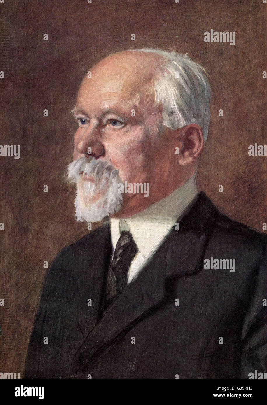 Raymond poincare hi-res stock photography and images - Alamy