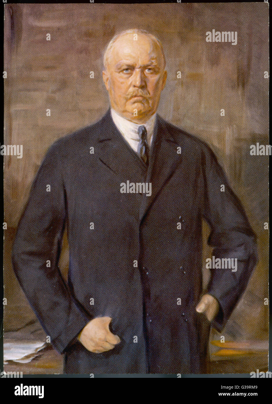 Ludendorff High Resolution Stock Photography and Images - Alamy