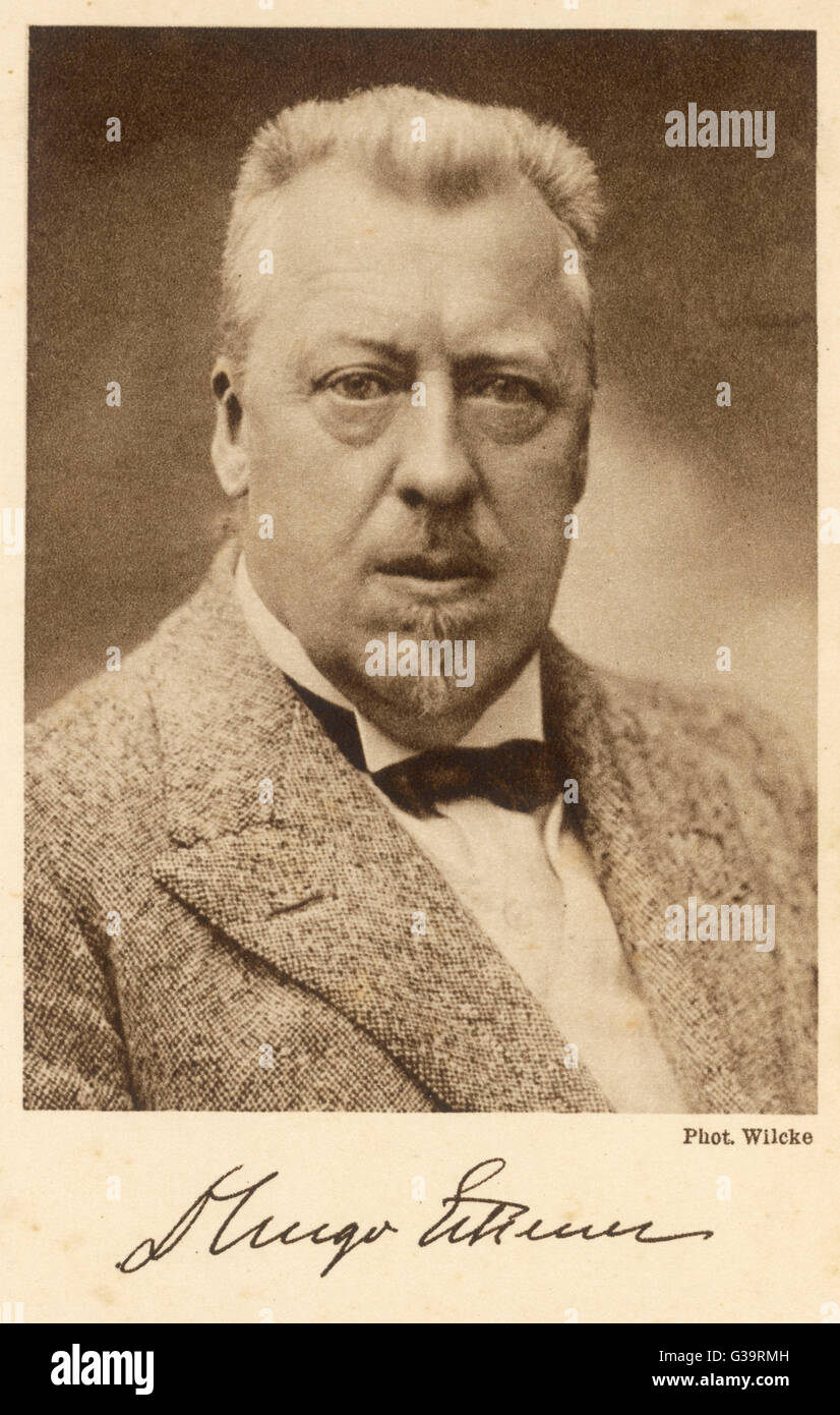 Eckener High Resolution Stock Photography and Images - Alamy