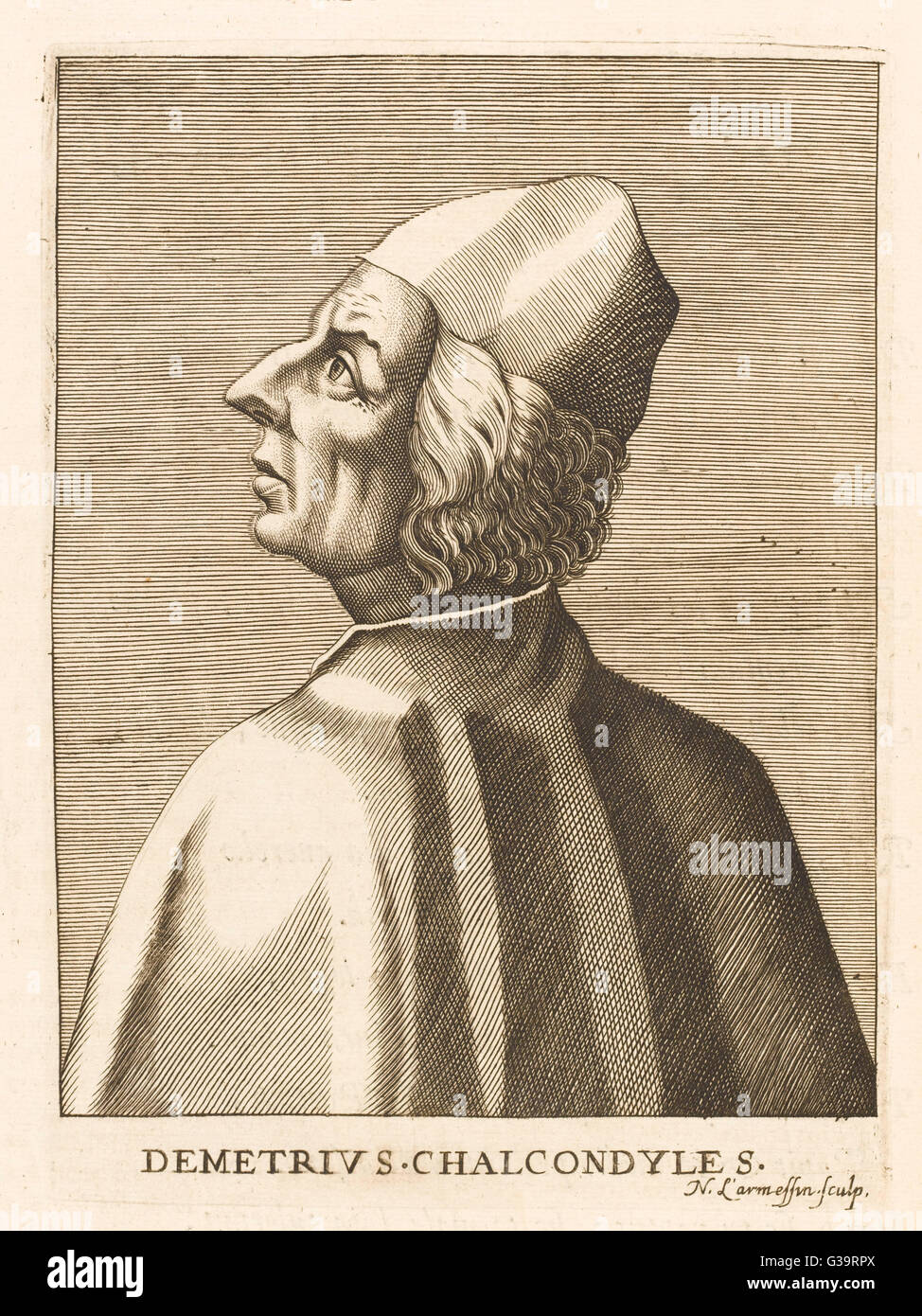 Demetrius hi-res stock photography and images - Alamy