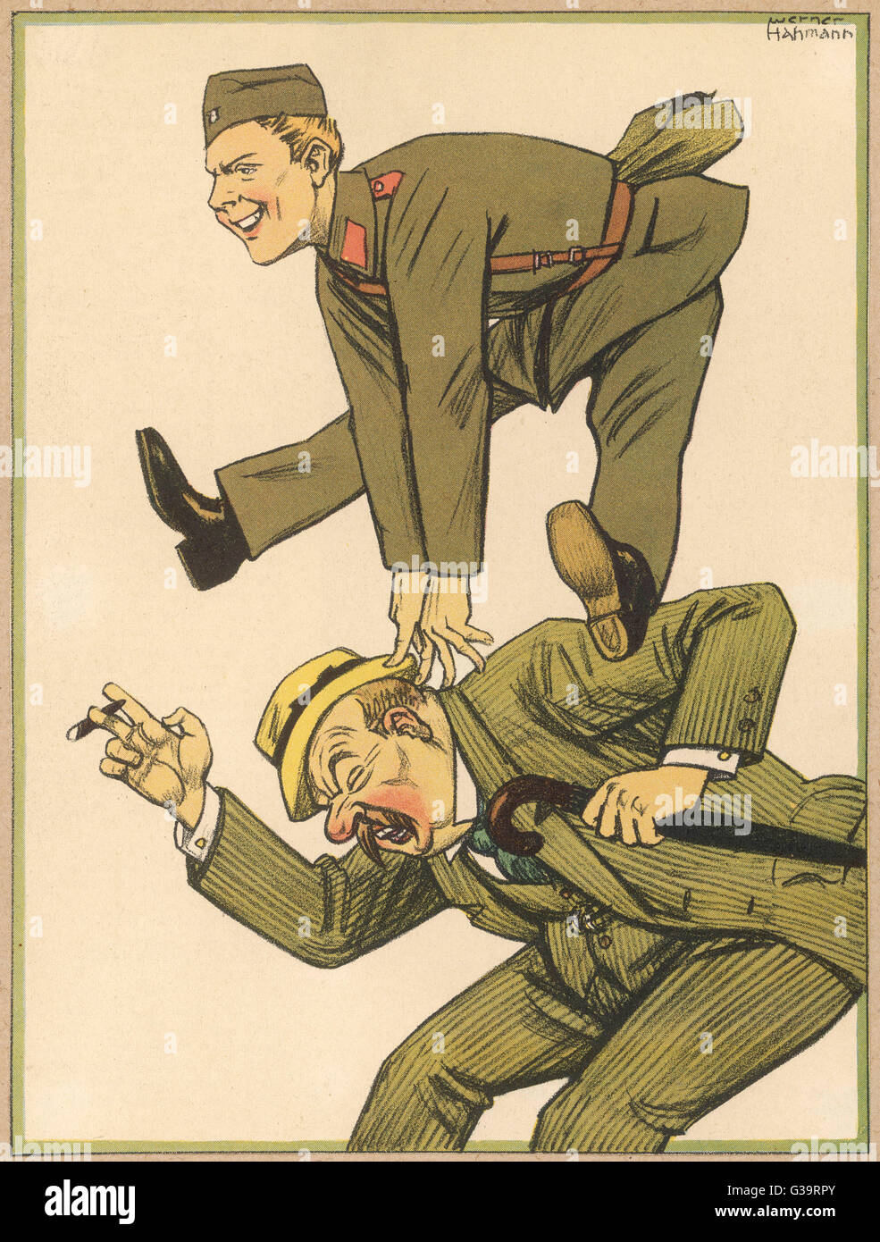 Old new germany 1933 hi-res stock photography and images - Alamy