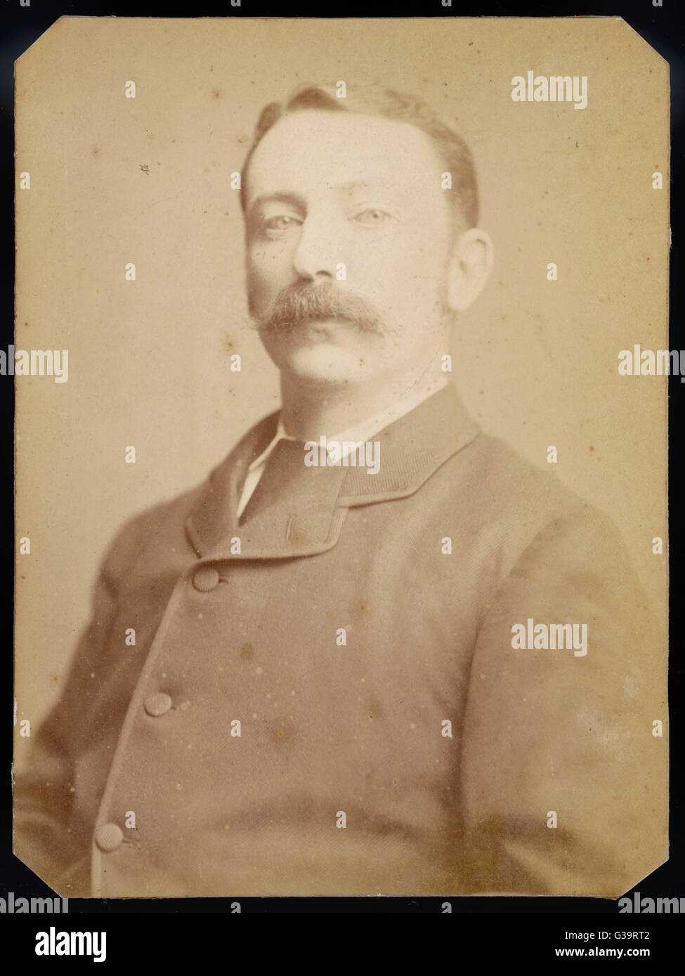 JOHN ROUSE MERRIOTT CHARD Stock Photo - Alamy