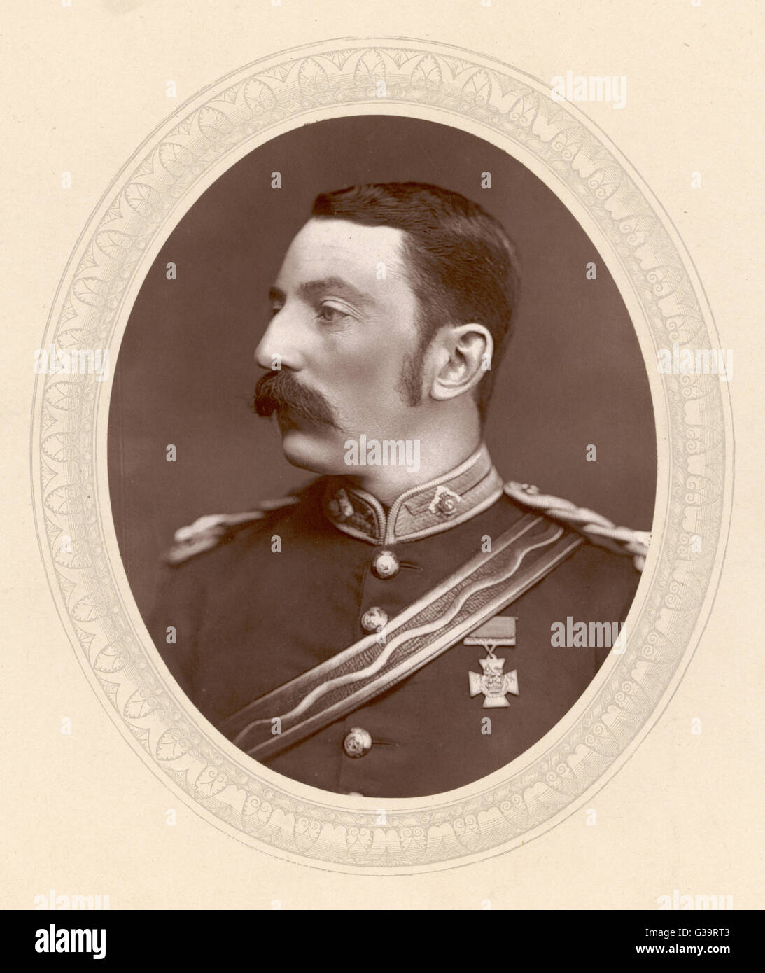 John chard rorke's hi-res stock photography and images - Alamy