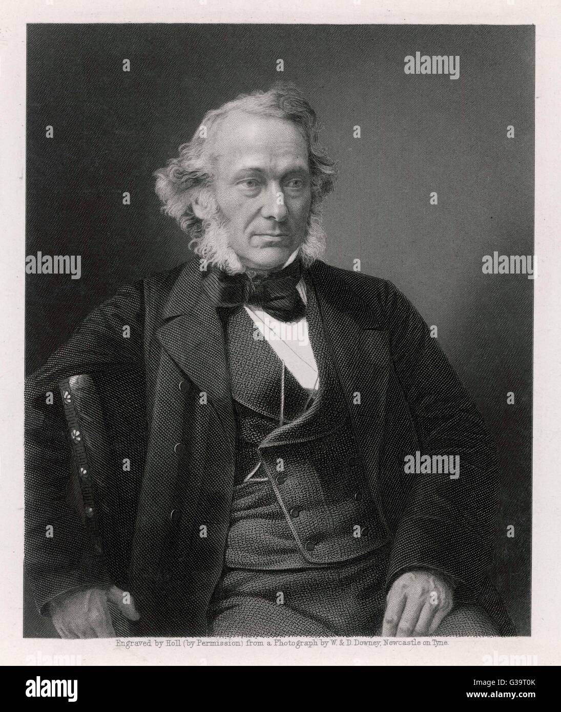 English politician and economist hi-res stock photography and images ...