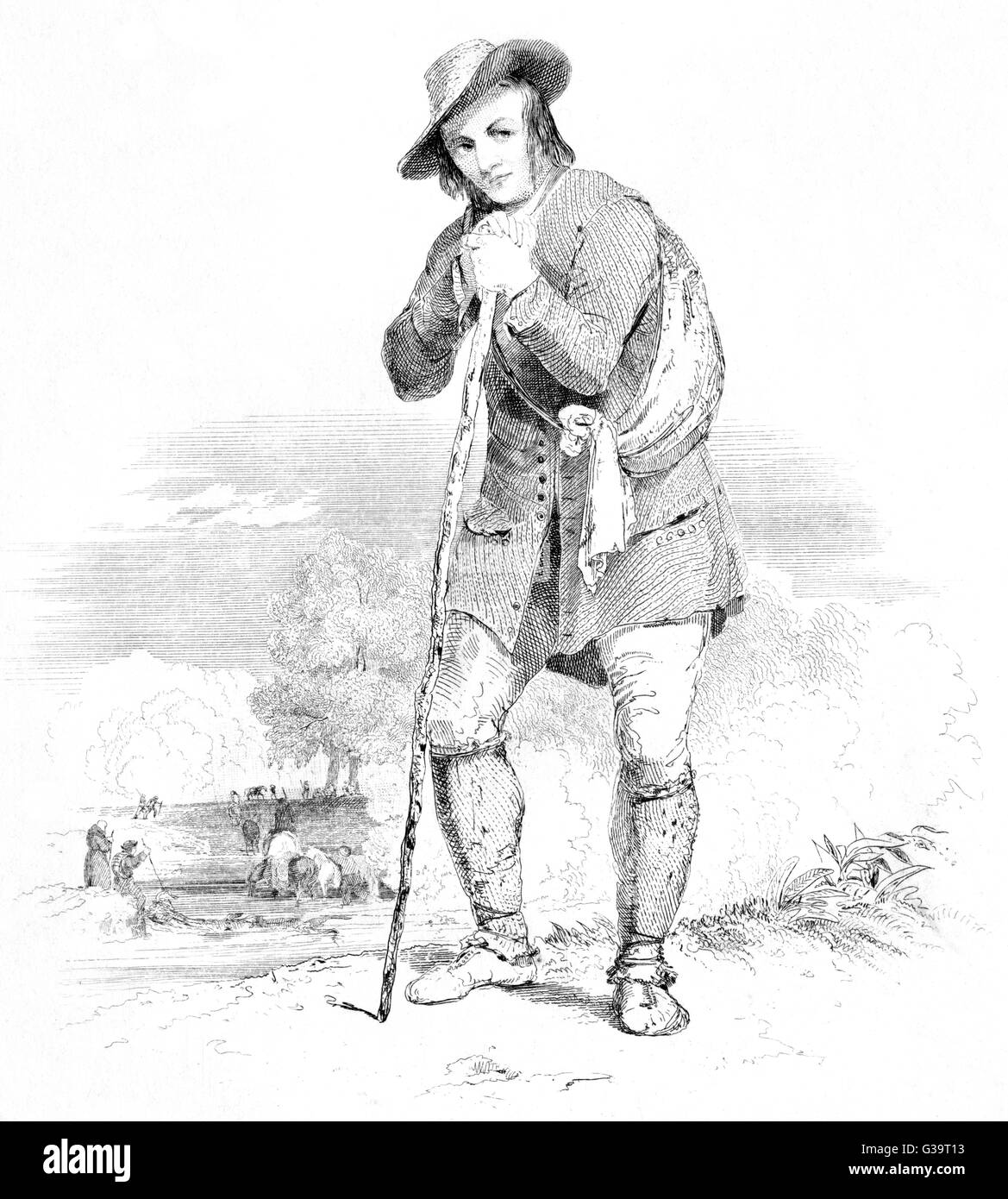 1643 1687 hi-res stock photography and images - Alamy