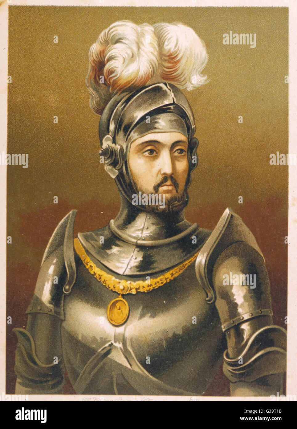 Christopher Columbus Brothers