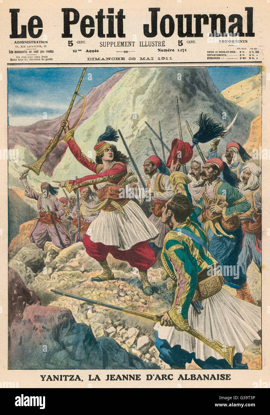 Yanitza hi-res stock photography and images - Alamy