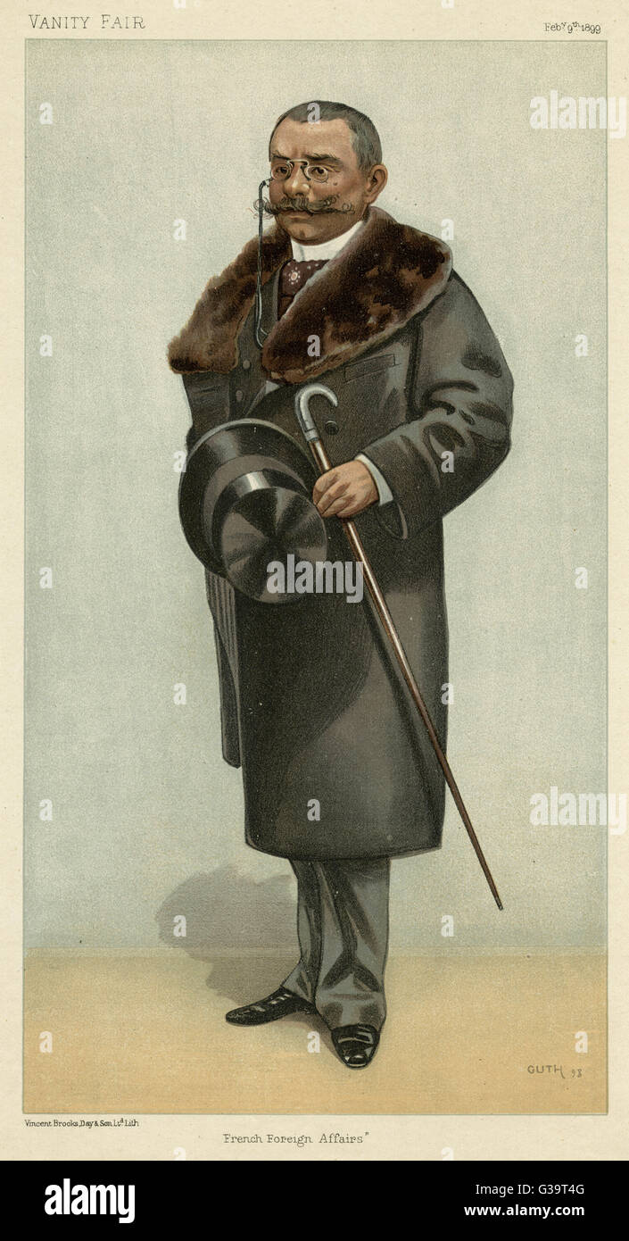 Theophile delcasse hi-res stock photography and images - Alamy