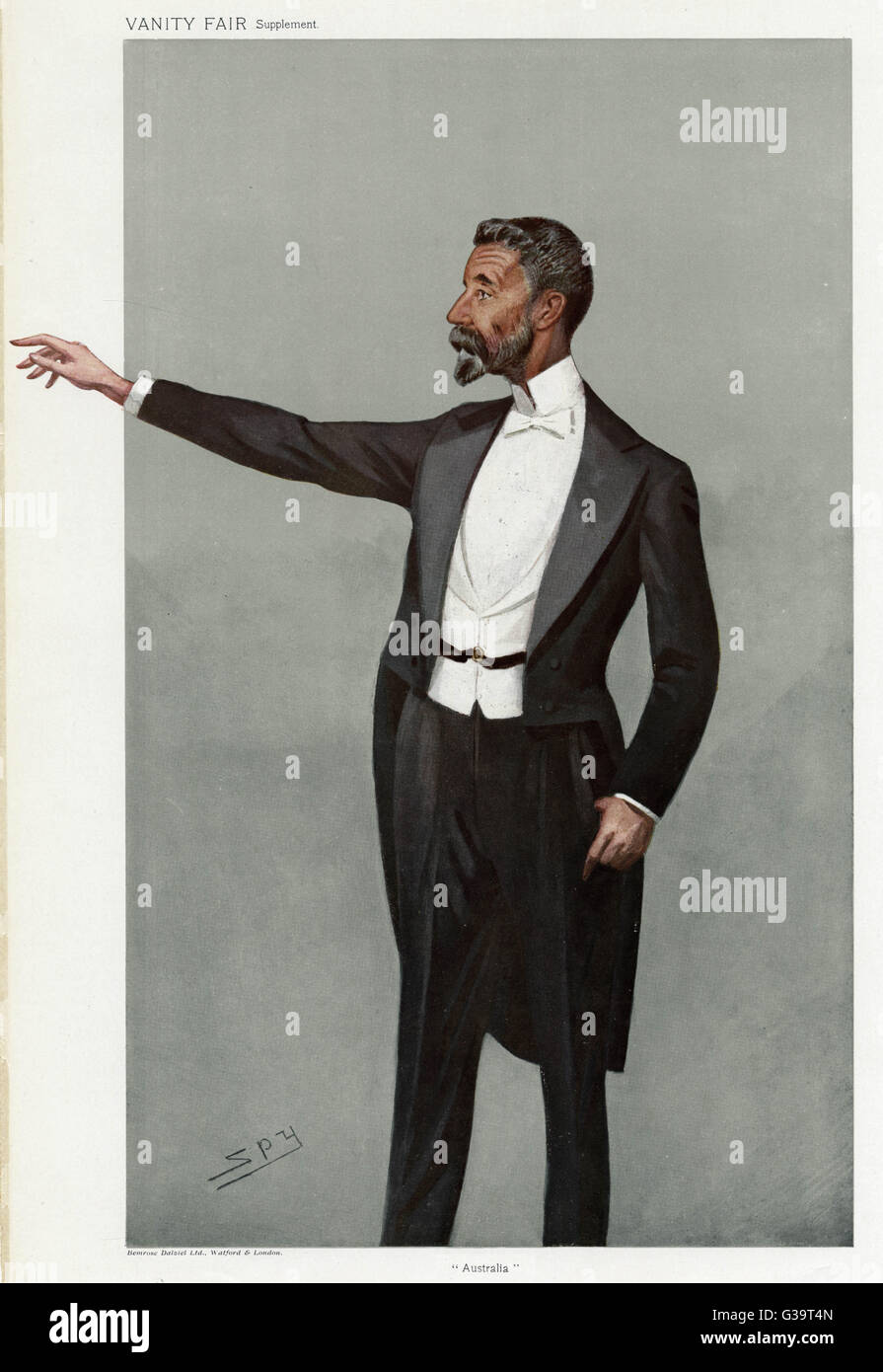 Deakin hi-res stock photography and images - Alamy