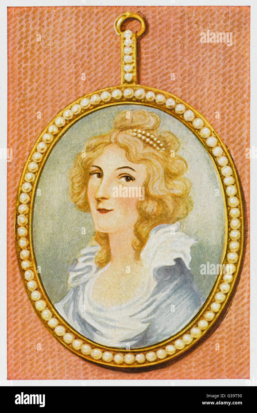 Duchess of devonshire hi-res stock photography and images - Alamy