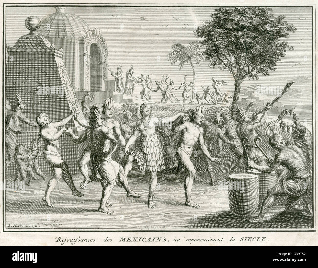 Pre conquest hi-res stock photography and images - Alamy