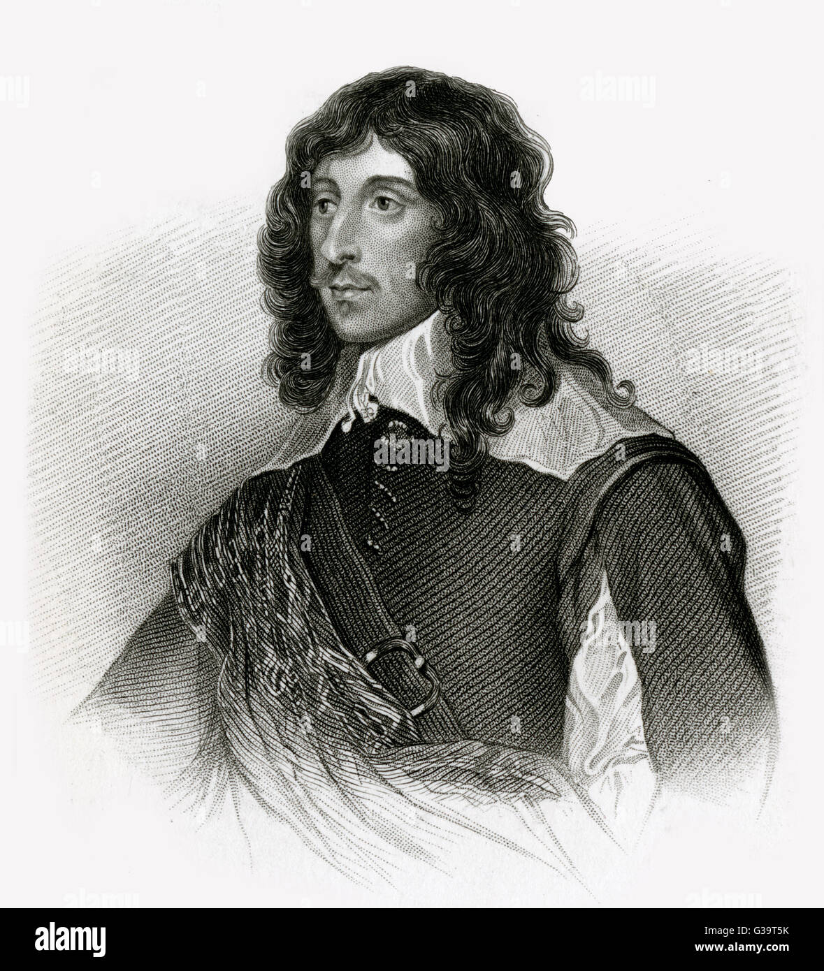 GEORGE BARON GORING Stock Photo - Alamy