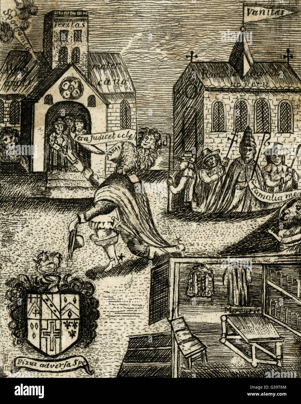 1653 hi-res stock photography and images - Alamy