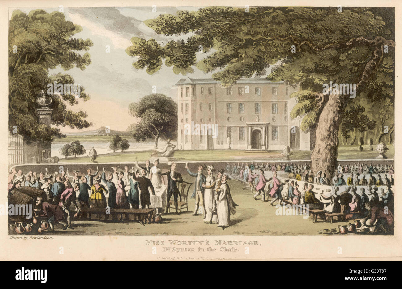 Historical Syntax High Resolution Stock Photography and Images - Alamy