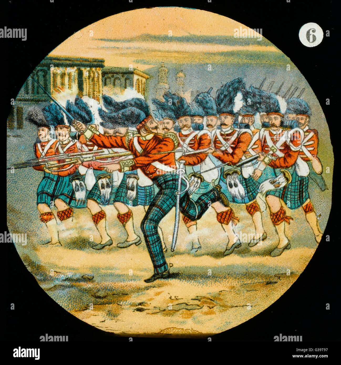 Indian mutiny 1857 1858 hi-res stock photography and images - Alamy