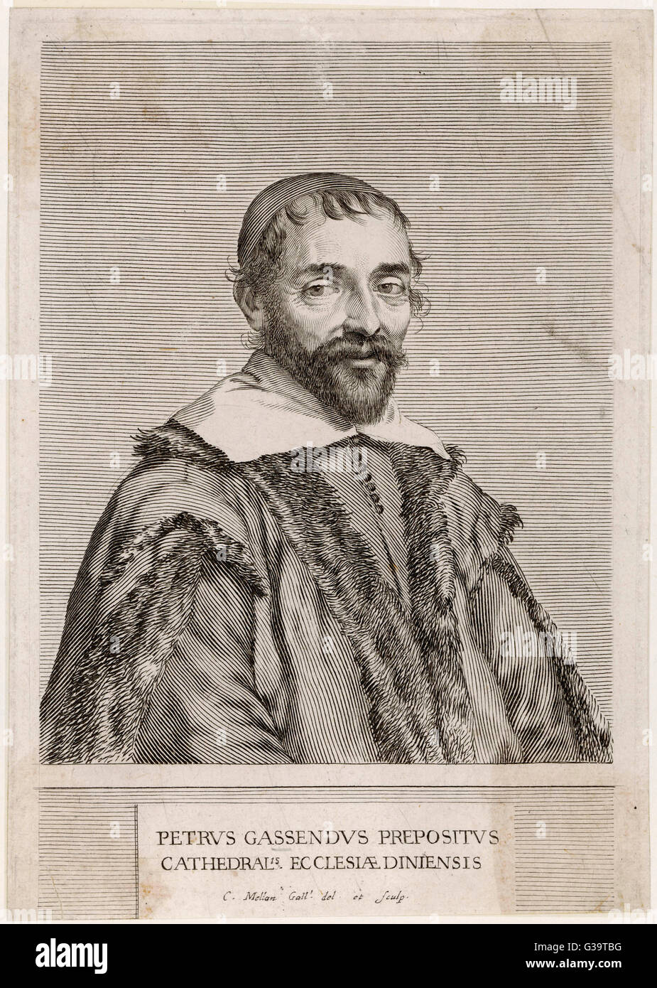 Gassendi pierre hi-res stock photography and images - Alamy