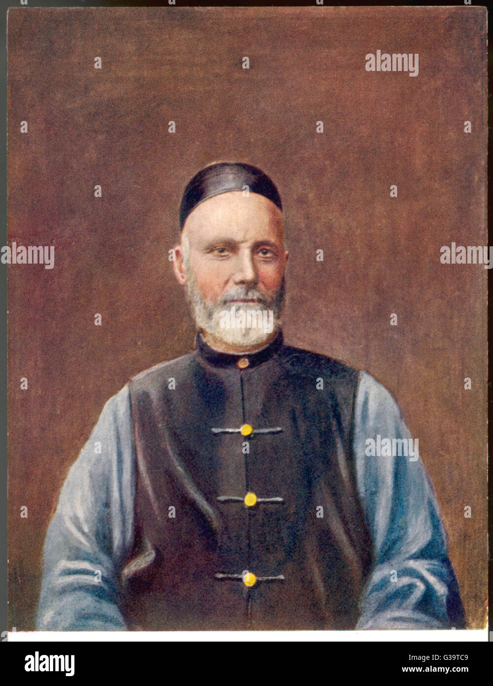 James gilmour hi-res stock photography and images - Alamy