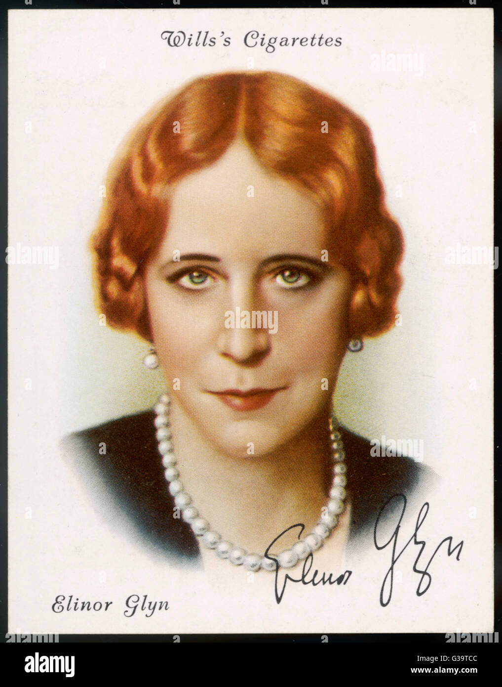 Glyn hi-res stock photography and images - Alamy