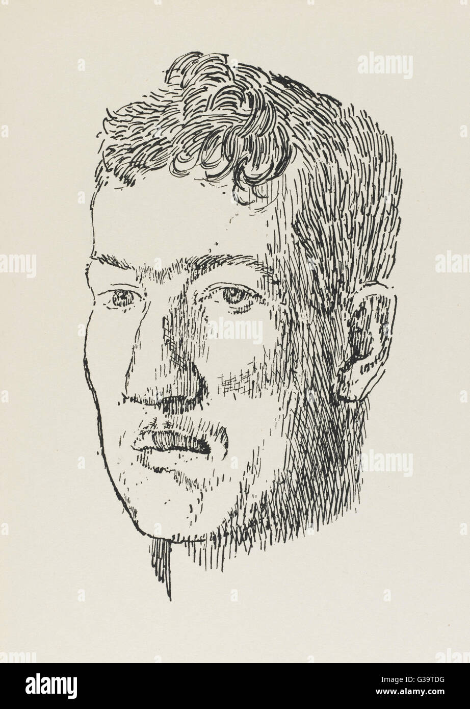 Robert graves hi-res stock photography and images - Alamy