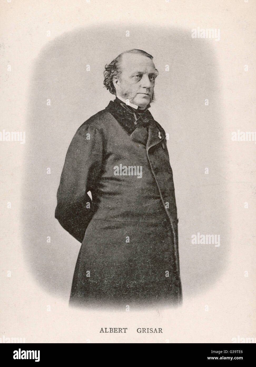 Grisar hi-res stock photography and images - Alamy